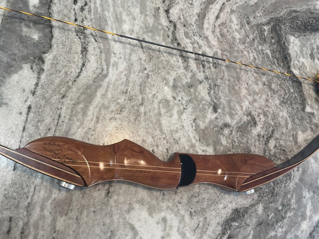 CUSTOM Bow List